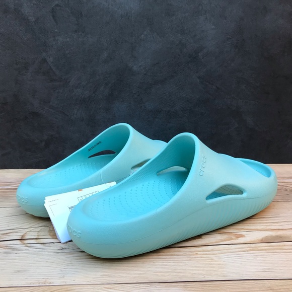 CROCS | Shoes | Crocs Mellow Slide | Poshmark